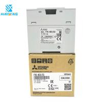 China FX5-8EX/ES FX5-16EX/ES MELSEC Series Mitsubishi MELSEC IQ-F PLC I-O Module for sale