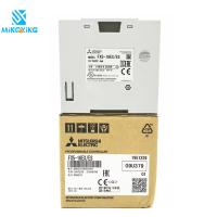 China FX5-8EX/ES FX5-16EX/ES Series Mitsubishi MELSEC IQ-F PLC I-O Module Industrial Automation Component for sale