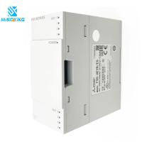 China FX5-8EYT/ES FX5-8EYR/ES FX5-8EYT/ESS Series Mitsubishi MELSEC IQ-F PLC I-O Module for sale