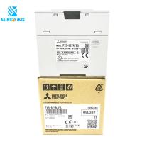 China FX5-8EYT/ES FX5-8EYR/ES FX5-8EYT/ESS Series Mitsubishi MELSEC IQ-F PLC I-O Module for sale