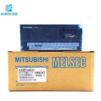 China AJ65BT-64DAI AJ65BT-64DAV AJ65BT-64DA Series Mitsubishi MELSEC-A PLC Analog Module for sale