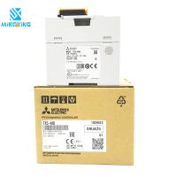 China FX5-4AD FX5-4AD-ADP FX5-8AD Series Mitsubishi MELSEC IQ-F PLC Analog Module for sale