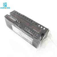 China AJ65SBT-62DA AJ65SBT-64AD AJ65SBT2B-64DA Series Mitsubishi MELSEC-A PLC Analog Module for sale