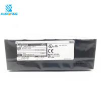China AJ65SBT-62DA AJ65SBT-64AD AJ65SBT2B-64DA Series Mitsubishi MELSEC-A PLC Analog Module for sale