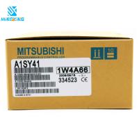 China A1SY41 A1SY41P A1SY40 Series Mitsubishi MELSEC-A PLC Output Module Industrial Automation Component for sale