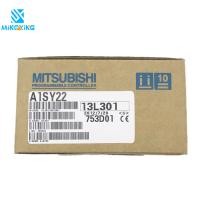 China A1SY22 A1SY22EU A1SY28A Series Mitsubishi MELSEC-A PLC Control Module Industrial Automation Component for sale