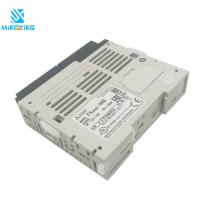 China FX3UC-4AD FX3U-4AD FX3U-4AD-ADP Series Mitsubishi MELSEC-F PLC Analog Module for sale