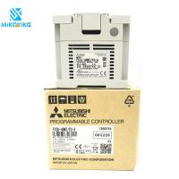 China FX3U-48MT/ES FX3U-48MR/ES FX3U-48MT/ESS Series Mitsubishi MELSEC-F PLC Base Module for sale