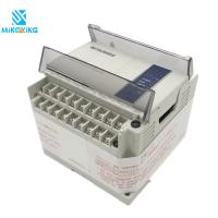 China FX1N-24MT FX1N-24MT-D FX1N-24MR-001 Series Mitsubishi MELSEC-F PLC Control Module for sale
