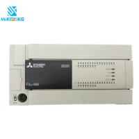 China FX3U-48MT/ESS FX3U-48MT/ES FX3U-48MR/ES Series Mitsubishi MELSEC-F PLC Controller Module for sale