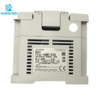 China FX3U-48MT/ESS FX3U-48MT/ES FX3U-48MR/ES Series Mitsubishi MELSEC-F PLC Controller Module for sale