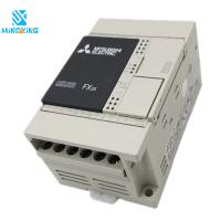 China FX3S-14MR/DS FX3S-10MR/DS FX3S-10MT/DS Series Mitsubishi MELSEC-F PLC Control Module for sale