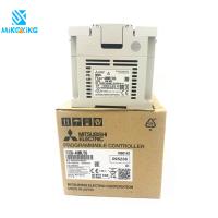 China FX3U-48MR/DS FX3U-48MT/DS FX3U-48MT/DSS Series Mitsubishi MELSEC-F PLC Base Module for sale