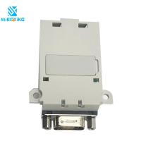 China FX3U-232-BD FX3U-485-BD FX3U-422-BD Series Mitsubishi MELSEC-F PLC I-O Module for sale