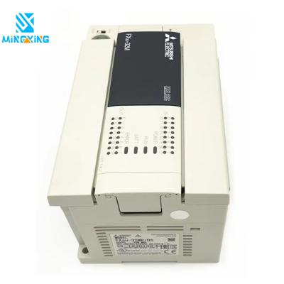 China FX3U-32MR/DS FX3U-32MR/ES FX3U-32MT/DS Series Mitsubishi MELSEC-F PLC Base Module for sale
