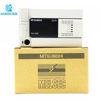 China FX3U-32MR/ES FX3U-32MT/ES FX3U-32MT/ESS Series Mitsubishi MELSEC-F PLC Control Module for sale