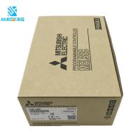 China FX3U-32DP FX3U-64DP-M PROFIBUS Series Mitsubishi MELSEC-F PLC Communication Module for sale