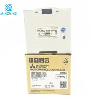 China FX2N-16EYR-ES/UL FX2N-16EYR-ES Series Mitsubishi MELSEC-F PLC I-O Module for sale
