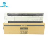 China FX2N-128MR-ES/UL FX2N-128MT-ESS/UL FX2N-128MR-ES Series Mitsubishi MELSEC-F PLC Control Module for sale