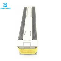 China FX2N-128MR-ES/UL FX2N-128MT-ESS/UL FX2N-128MR-ES Series Mitsubishi MELSEC-F PLC Control Module for sale