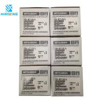 China FX2N-16EYT-ESS/UL FX2N-16EYT-ES FX2N-16EYR-ES/UL Series Mitsubishi MELSEC-F PLC I-O Module for sale