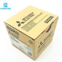 China FX3U-1PG FX3U-20SSC-H FX3U-4HSX-ADP Series Mitsubishi MELSEC-F PLC Positioning Module for sale