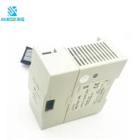 China FX3U-1PG FX3U-20SSC-H FX3U-4HSX-ADP Series Mitsubishi MELSEC-F PLC Positioning Module for sale