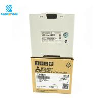 China FX2N-16EYR FX2N-16EYT FX2N-16EYT-ESS/UL Series Mitsubishi MELSEC-F PLC I-O Module for sale