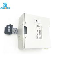 China FX2N-16EX FX2N-16EX-C FX2N-16EX-ES/UL Series Mitsubishi MELSEC-F PLC I-O Module for sale