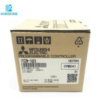 China FX2N-16EX FX2N-16EX-C FX2N-16EX-ES/UL Series Mitsubishi MELSEC-F PLC I-O Module for sale