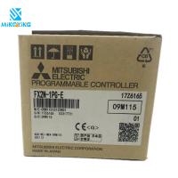 China FX2N-1PG-E FX2N-1PG FX3U-1PG Series Mitsubishi MELSEC-F PLC Positioning Module for sale