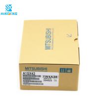 China A1SX42 A1SX42-S1 A1SX42-S2 Series Mitsubishi MELSEC-A PLC Input Module for sale