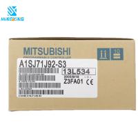 China A1SJ71J92-S3 AJ71J92-S3 AJ7J92-3 Series Mitsubishi MELSEC-A PLC Control Module for sale