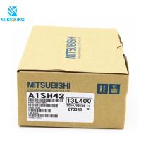 China A1SH42 A1SH42-S1 A1S42X Series Mitsubishi MELSEC-A PLC I-O Module Industrial Automation Component for sale
