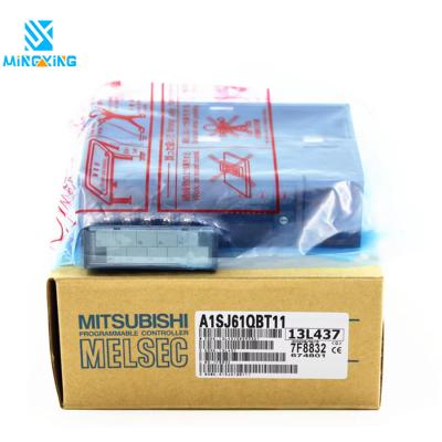 China A1SJ61QBT11 A1SJ61BT11 AJ61QBT11 Series Mitsubishi MELSEC-A PLC CC-Link Module for sale