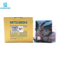 China A1SJ61QBT11 A1SJ61BT11 AJ61QBT11 Series Mitsubishi MELSEC-A PLC CC-Link Module for sale