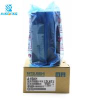 China A1SI61 A1SI60 A1SI81 Series Mitsubishi MELSEC-A PLC Controller Module Industrial Automation Component for sale