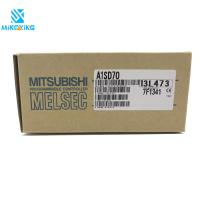 China A1SD70 A1SD70-BB A1SD71-S2 Series Mitsubishi MELSEC-A PLC Positioning Module for sale