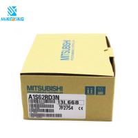 China A1S62RD3N A1S62RD3 A1S62RD4 Series Mitsubishi MELSEC-A PLC Analog Module for sale