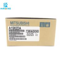 China A1S62DA A1S62DA-S1 A1S68DAV Series Mitsubishi MELSEC-A PLC Analog Module for sale