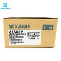 China A1S62P A1S62PN A1S62PEU Series Mitsubishi MELSEC-A PLC Power Supply Module for sale