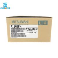 China A1S61PN A1S61P A1S61PEU Series Mitsubishi MELSEC-A PLC Power Supply Module for sale