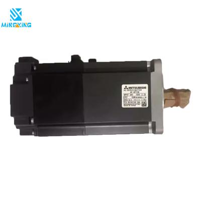 China HF-KP73B Series Mitsubishi MELSERVO Servo Motor Industrial Automation Drive System for sale