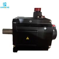 China HF-SP202BG5 Series Mitsubishi MELSERVO Servo Motor Industrial Automation Drive System for sale