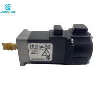 China HG-KR13J/HG KN43J Series Mitsubishi MELSERVO Servo Motor Industrial Automation Drive System for sale