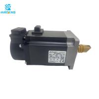 China HG-KR13J/HG KN43J Series Mitsubishi MELSERVO Servo Motor Industrial Automation Drive System for sale
