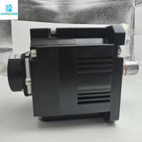 China HF204BS OSA105S5A HF204BS-A48 Series Mitsubishi MELSERVO Servo Motor Industrial Automation Drive System for sale