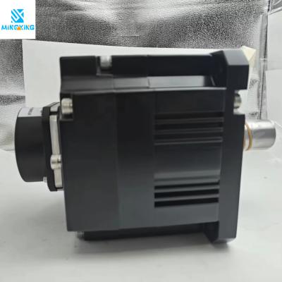 China HF204BS OSA105S5A HF204BS-A48 Series Mitsubishi MELSERVO Servo Motor Industrial Automation Drive System for sale