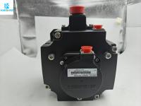 China HF204BS OSA105S5A HF204BS-A48 Series Mitsubishi MELSERVO Servo Motor Industrial Automation Drive System for sale