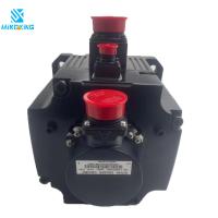 China HC203BS/HC SF102X/HC SFS52/HC Series Mitsubishi MELSERVO Servo Motor Industrial Automation Drive System for sale